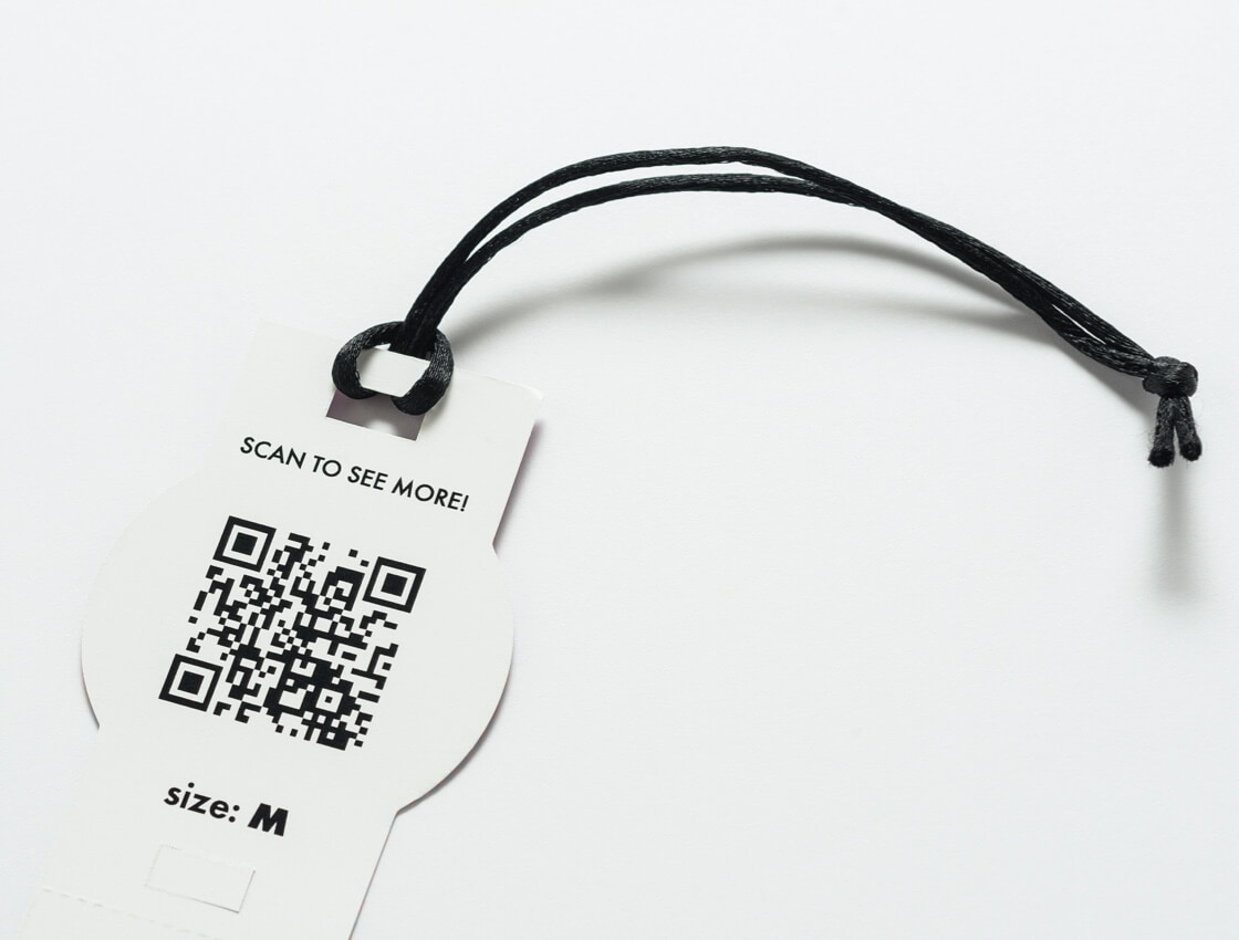 Dịch vụ in tem QR code uy tín, chất lượng