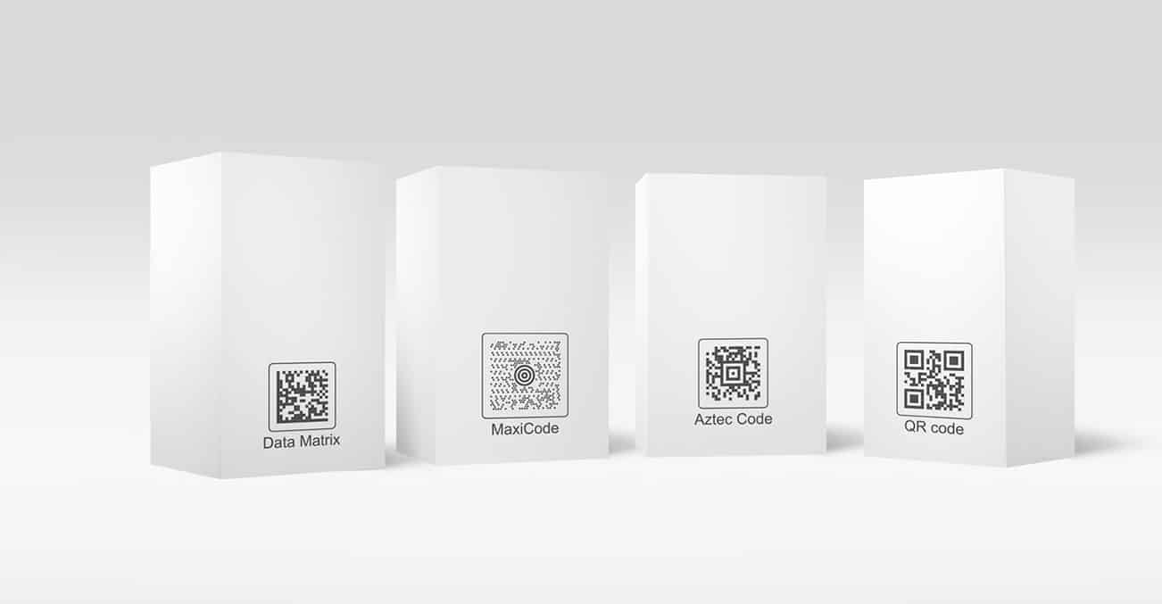 Dịch vụ in tem QR code uy tín, chất lượng