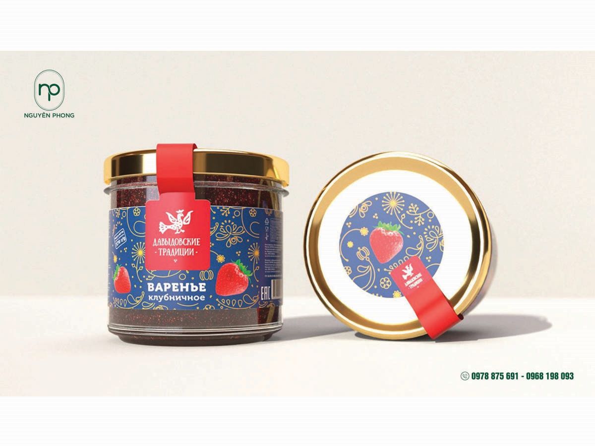 In logo theo yêu cầu - Tăng độ nhận diện thương hiệu