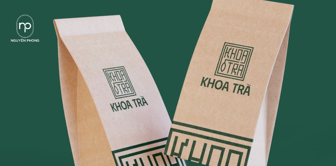 101+ Mẫu Thiết Kế Logo Trà Hiện Đại và Sang Trọng