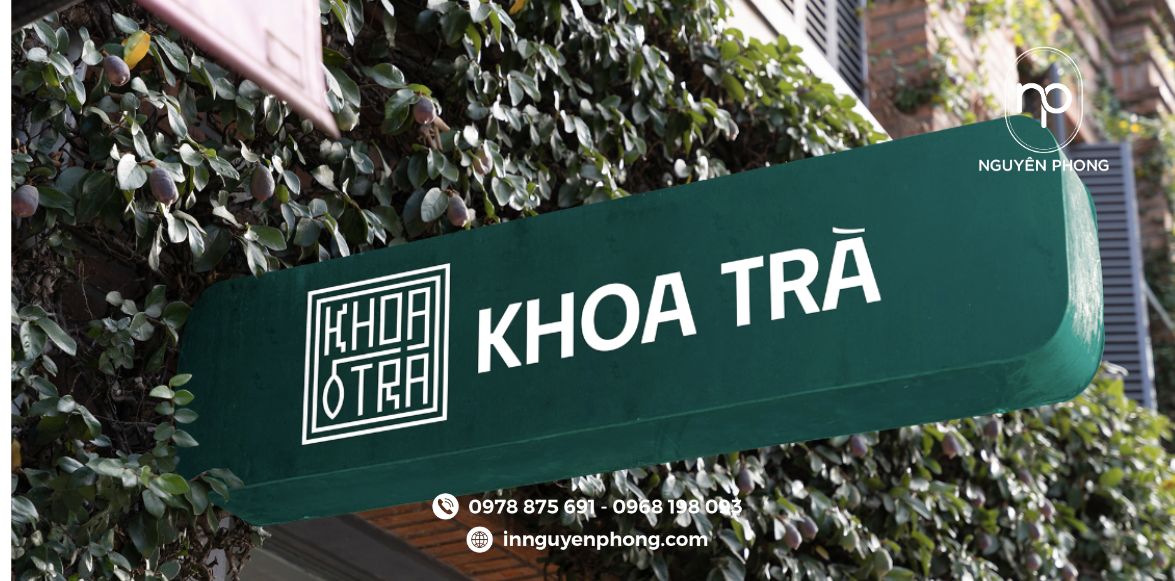 101+ Mẫu Thiết Kế Logo Trà Hiện Đại và Sang Trọng