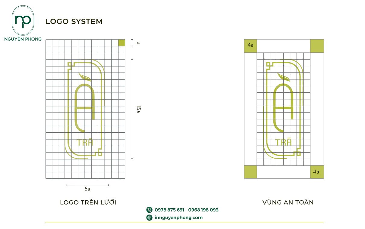 101+ Mẫu Thiết Kế Logo Trà Hiện Đại và Sang Trọng