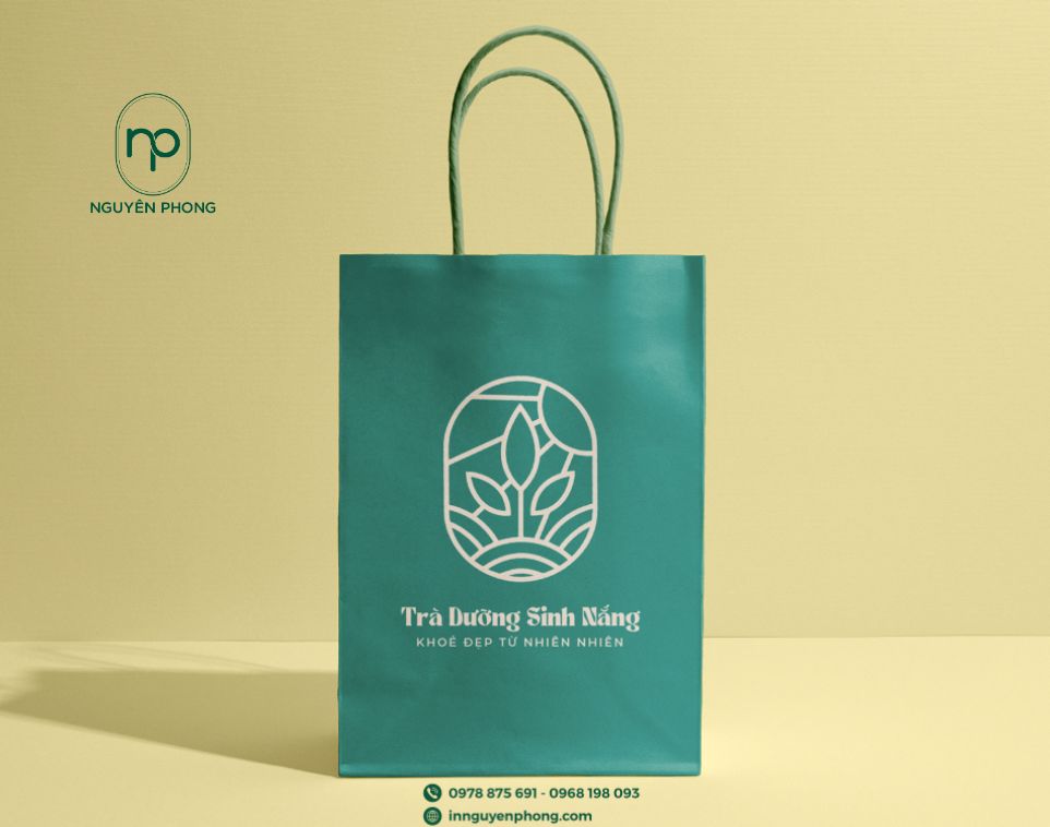 101+ Mẫu Thiết Kế Logo Trà Hiện Đại và Sang Trọng