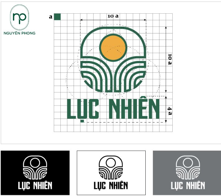 101+ Mẫu Thiết Kế Logo Trà Hiện Đại và Sang Trọng