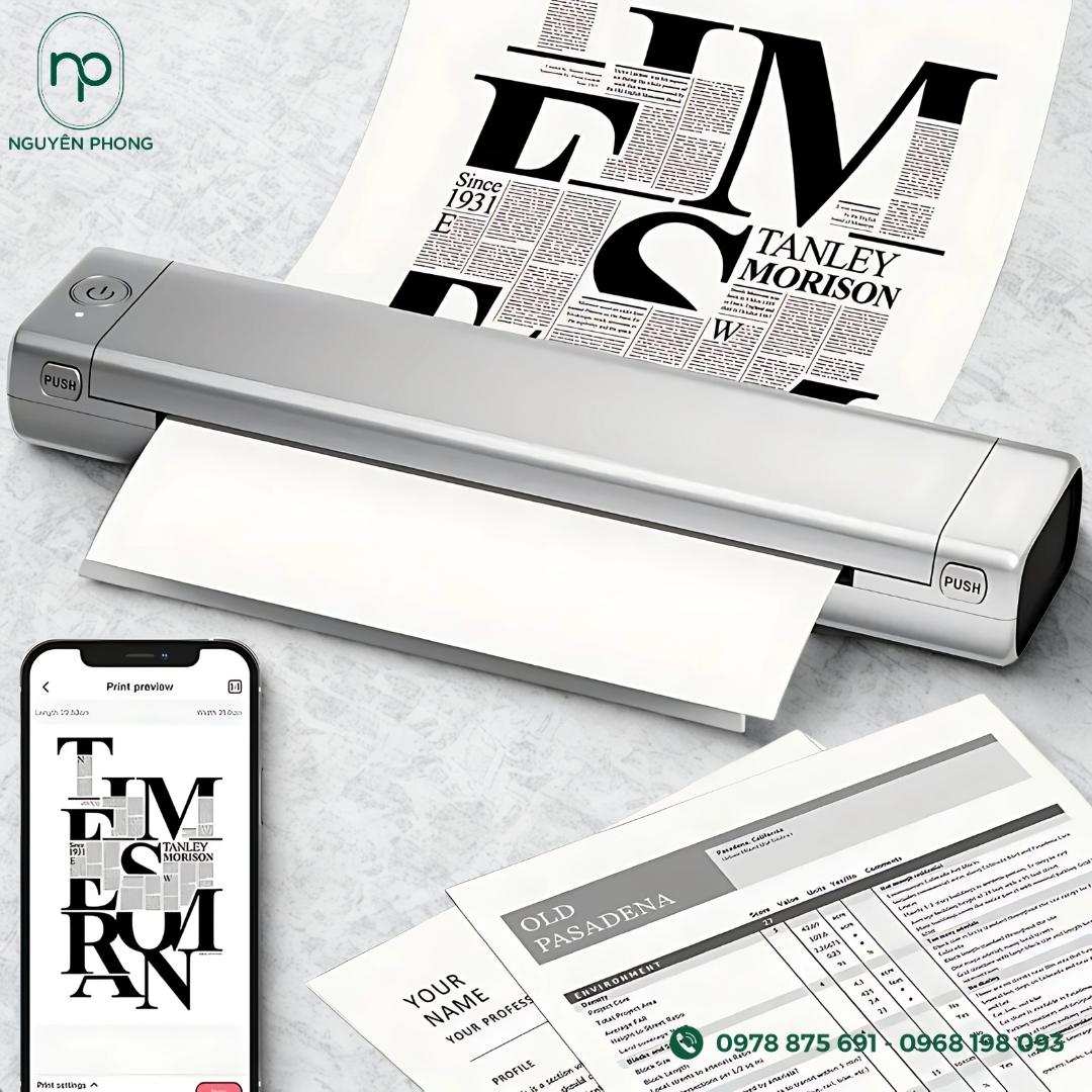 Cách Scan File Nhanh Chóng và Hiệu Quả