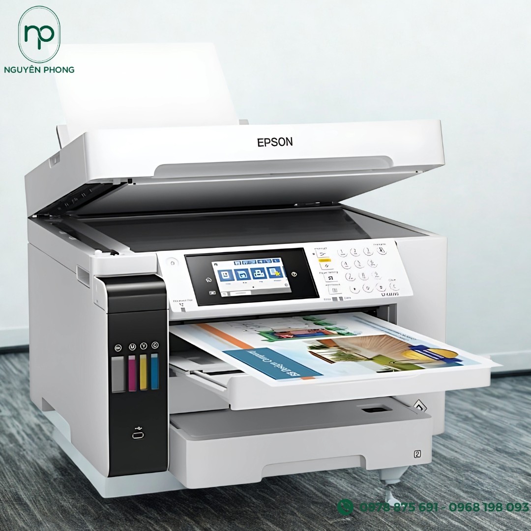 Cách Scan File Nhanh Chóng và Hiệu Quả