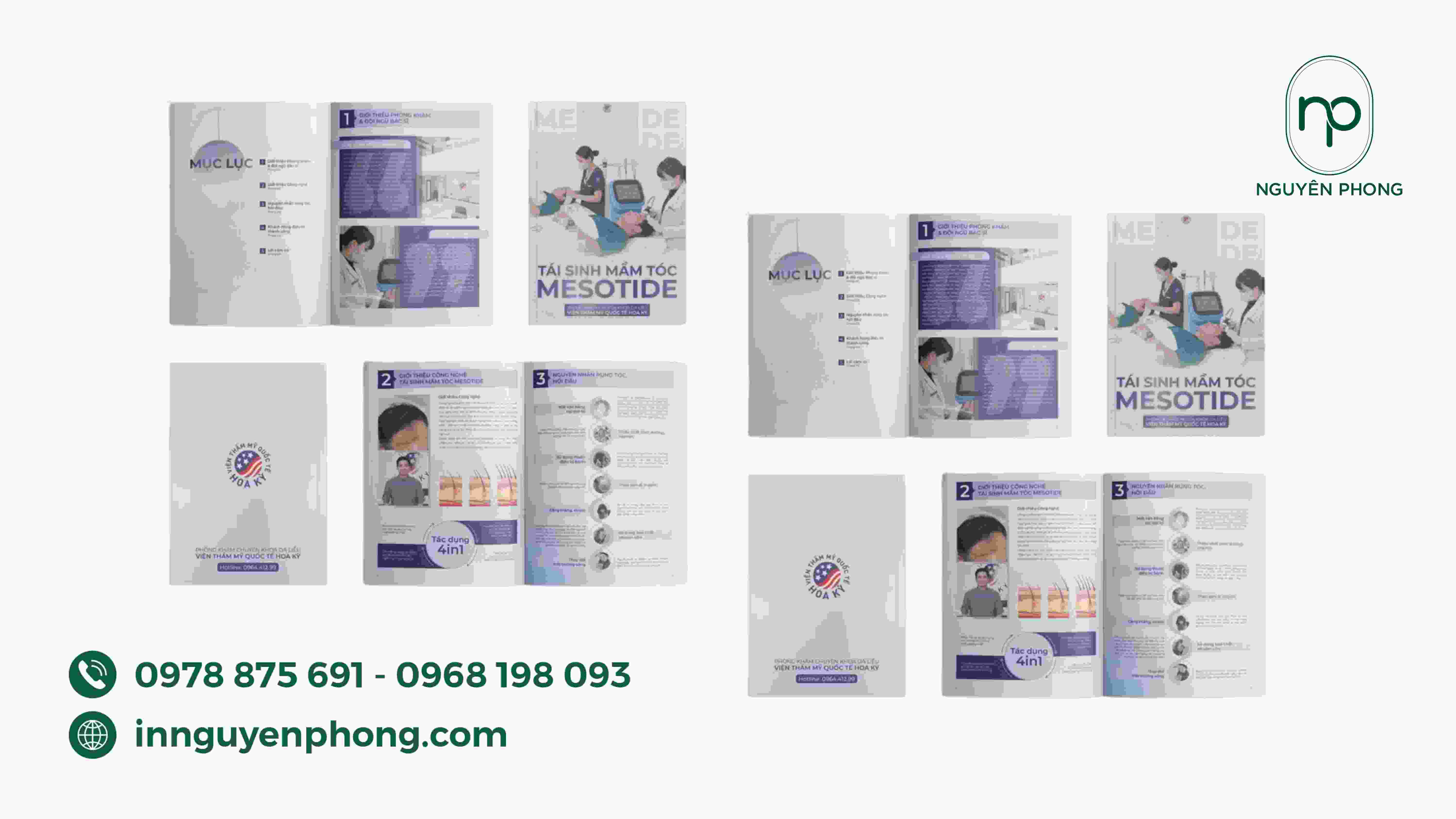 Kích Thước Catalogue: Bí Quyết Tạo Ấn Tượng Đầu Tiên