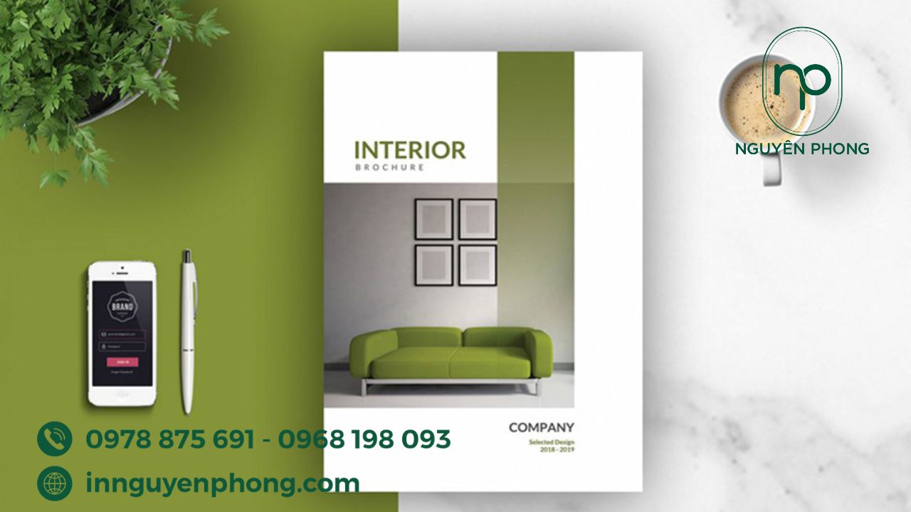 Khám Phá 100+ Mẫu Catalogue Nội Thất Sang Trọng và Ấn Tượng