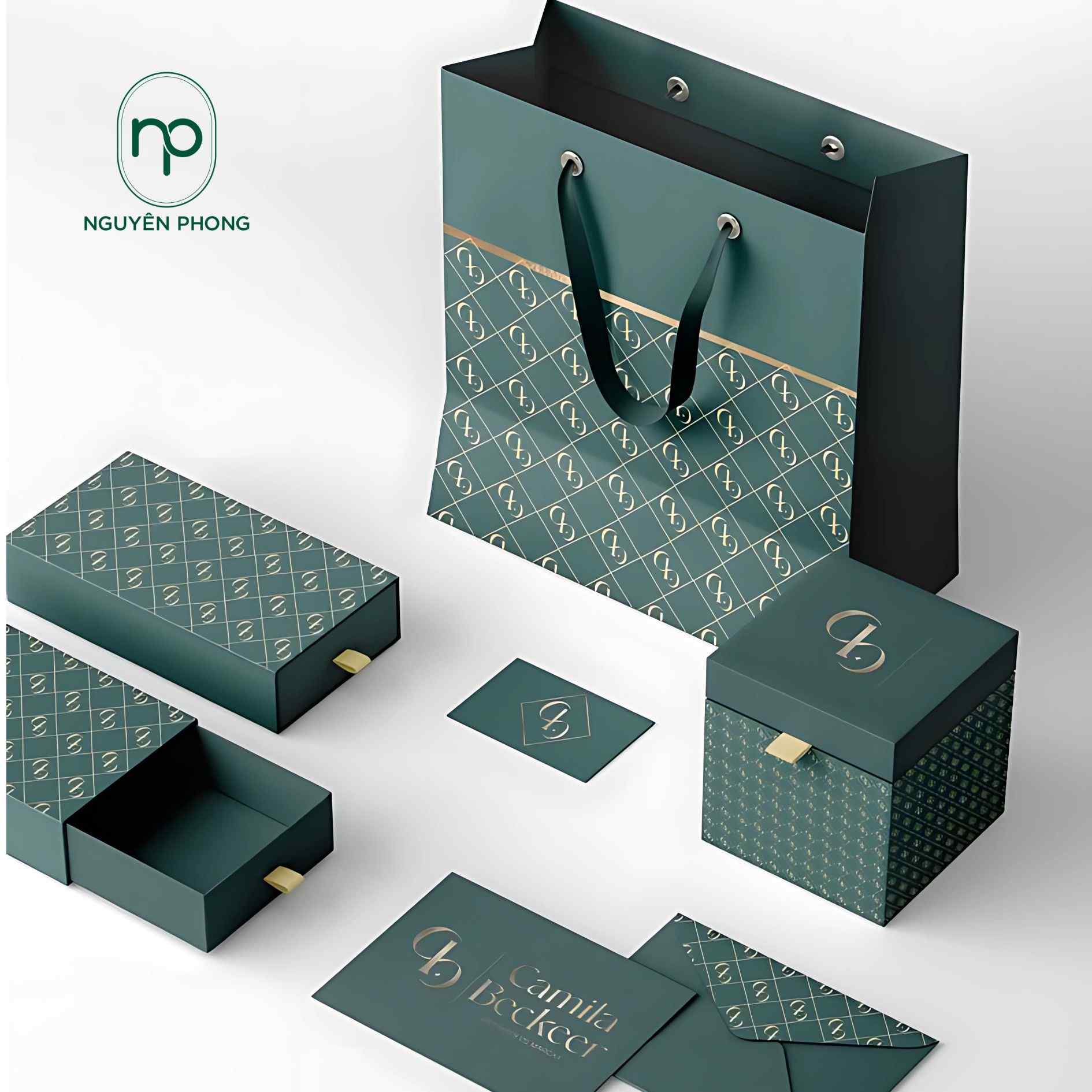 Logo Spa Đẹp: Bí Quyết Tạo Dấu Ấn Thương Hiệu Spa Chuyên Nghiệp