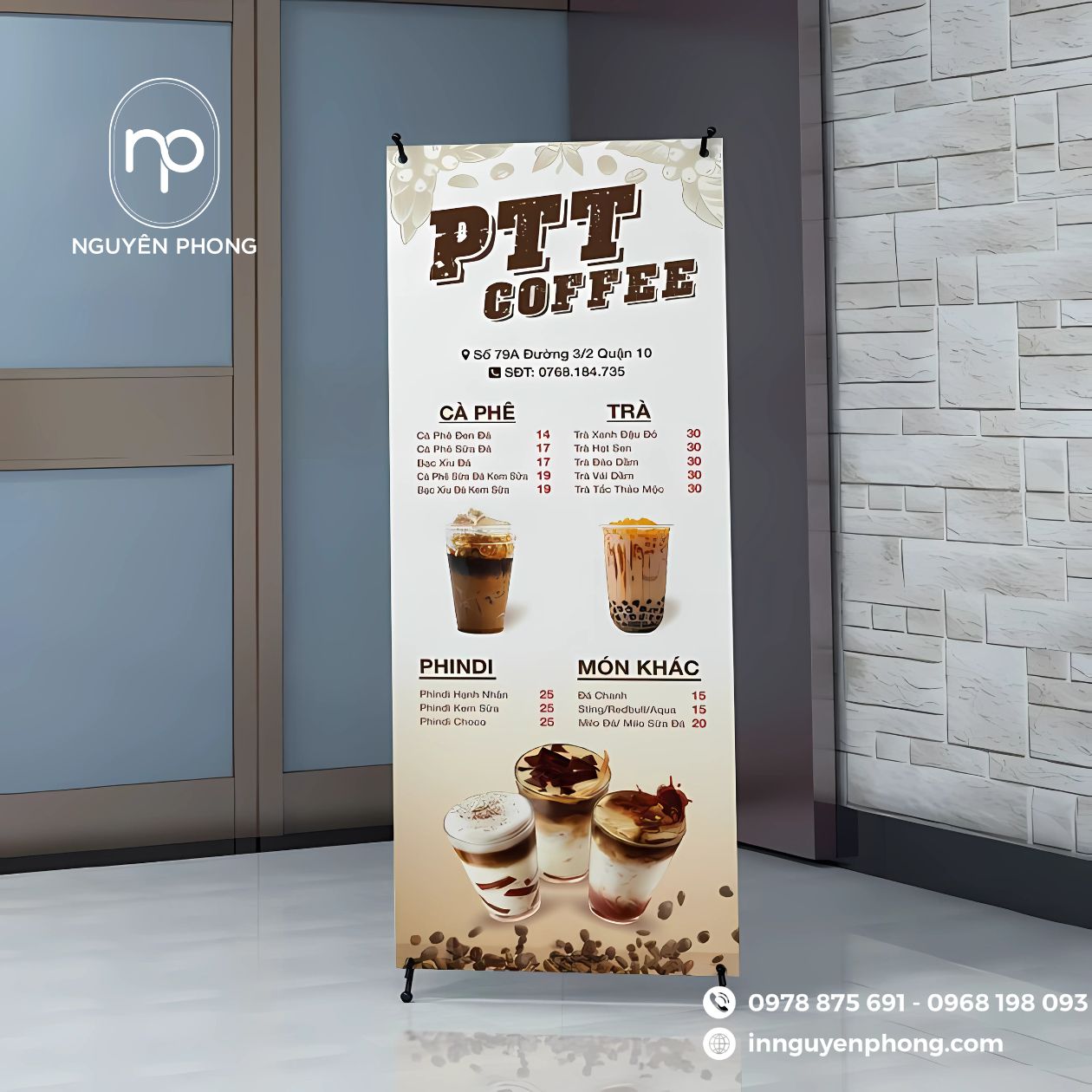 POSM là gì? Giải mã ý nghĩa và vai trò của POSM trong marketing