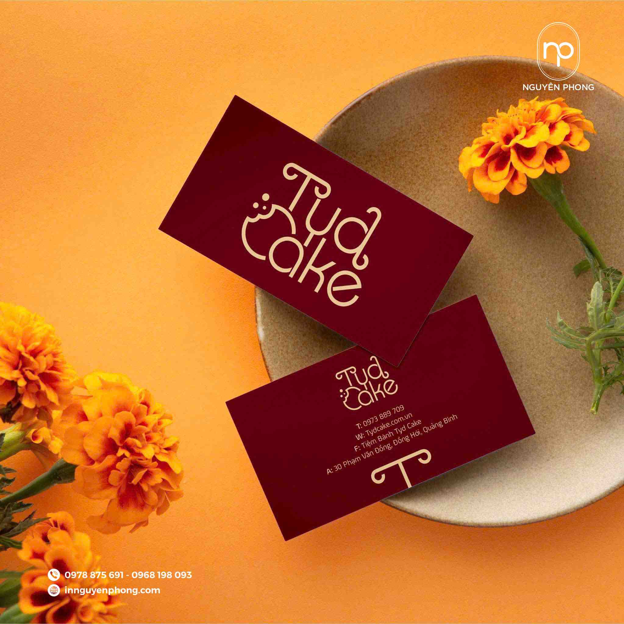 Name Card Là Gì? Ứng Dụng Của Name Card Trong Kinh Doanh?