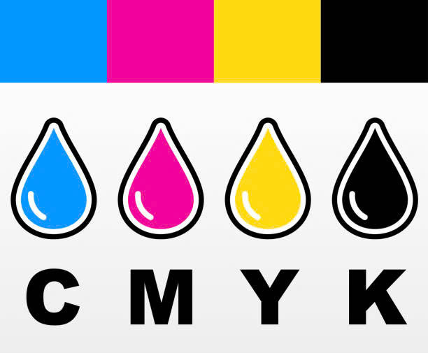 Màu Cyan Là Gì? Ý Nghĩa Và Ứng Dụng Trong Thiết Kế In Ấn