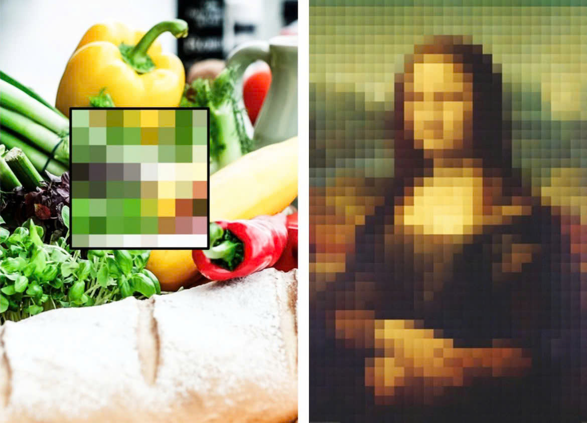 Px là gì? Mọi điều về đơn vị đo cơ bản trong thiết và in ấn