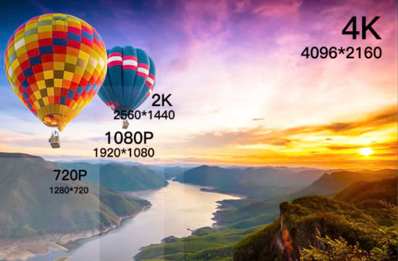 Px là gì? Mọi điều về đơn vị đo cơ bản trong thiết và in ấn