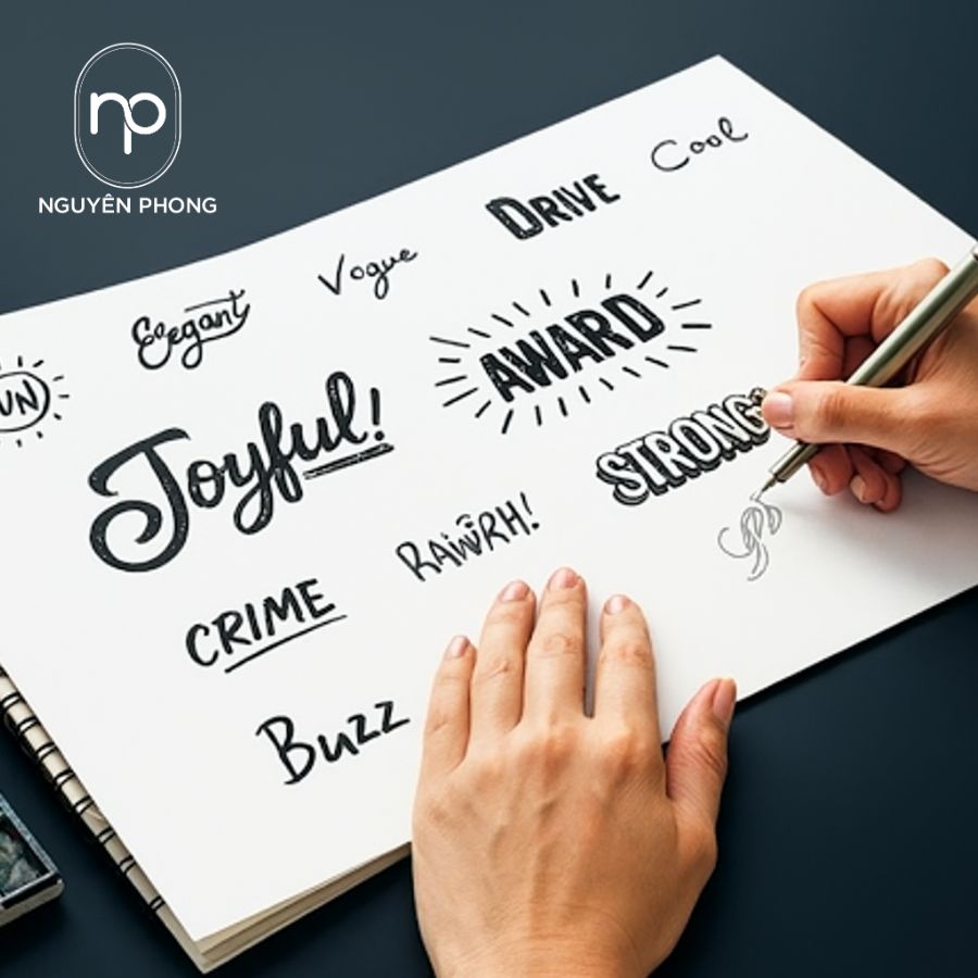 Typo Là Gì? Hiểu Đúng Về Lỗi Gõ Phím Thường Gặp