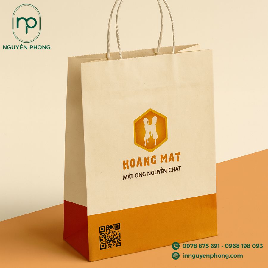 Top Mẫu Logo Mật Ong Đẹp, Ấn Tượng Cho Thương Hiệu Sản Phẩm
