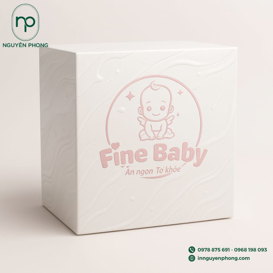 Thiết Kế Logo Mẹ Và Bé Đẹp, Ý Nghĩa