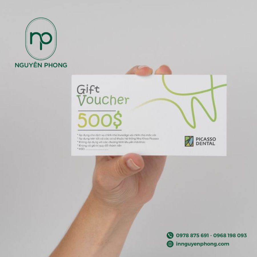 Khám Phá Voucher Nha Khoa Giúp Bạn Tiết Kiệm Chi Phí!