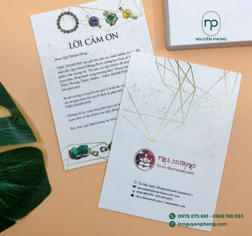 Mẫu Thư Cảm Ơn Đơn Giản, Ý Nghĩa và Chuyên Nghiệp