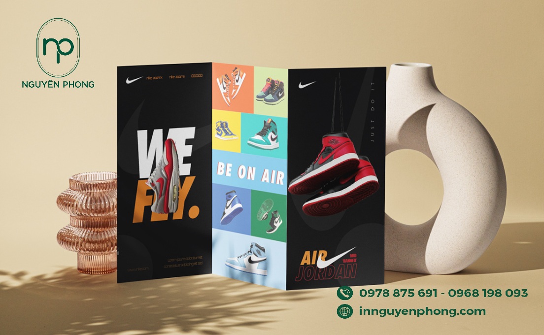 Leaflet là gì? Lợi ích và dịch vụ in leaflet quảng cáo giá tốt