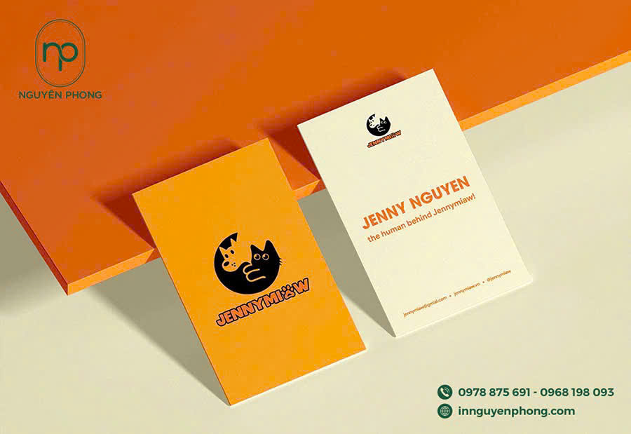 Name Card Là Gì? Ứng Dụng Của Name Card Trong Kinh Doanh?