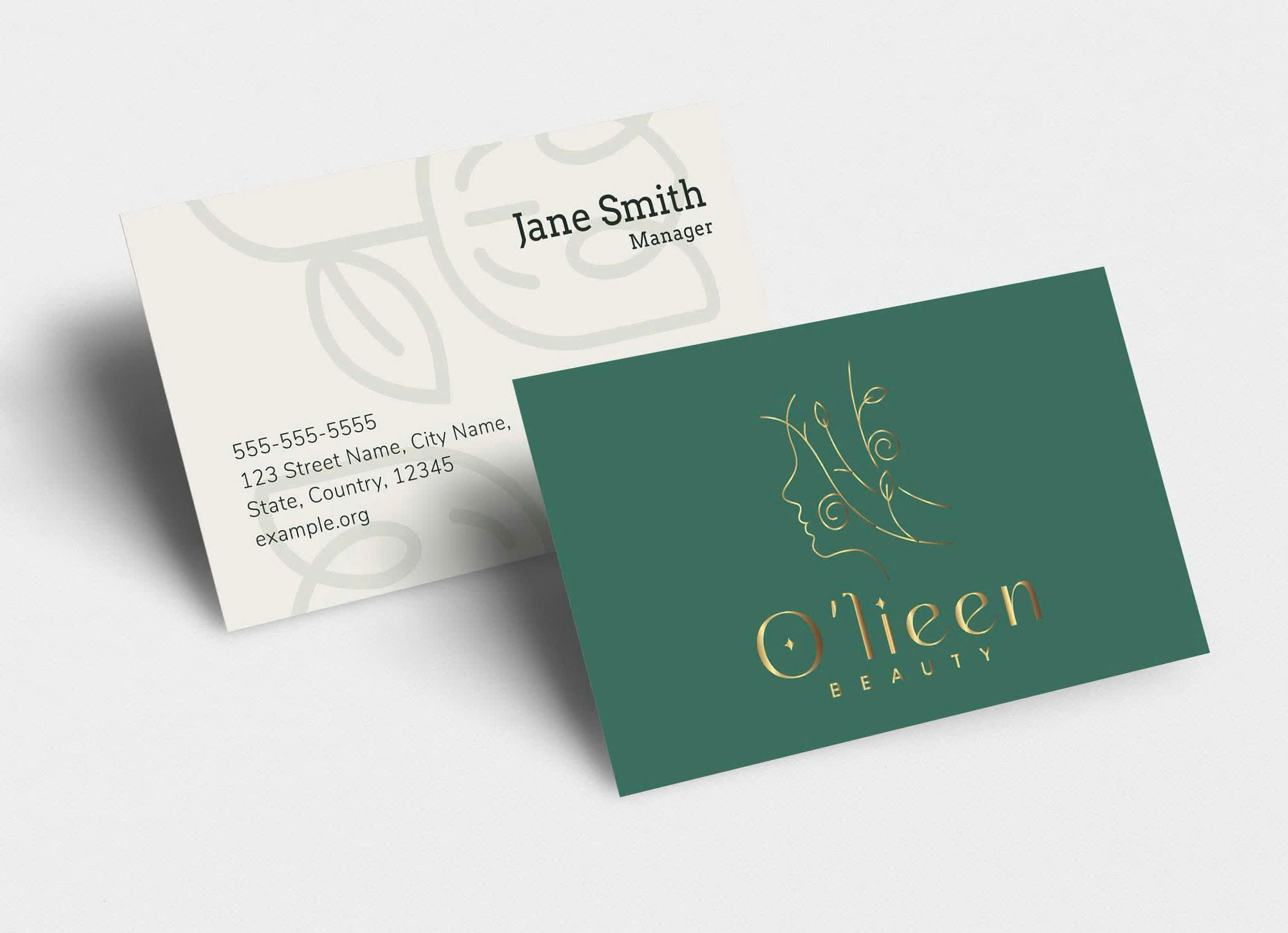 Name Card Là Gì? Ứng Dụng Của Name Card Trong Kinh Doanh?