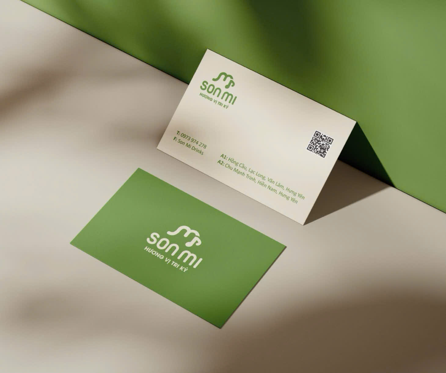 Name Card Là Gì? Ứng Dụng Của Name Card Trong Kinh Doanh?