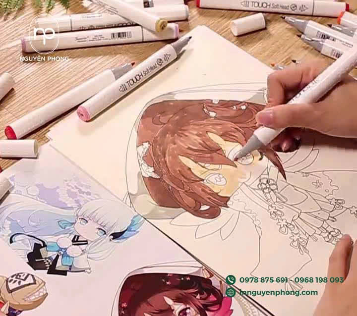 Giấy Roki - Vật liệu “đa di năng”