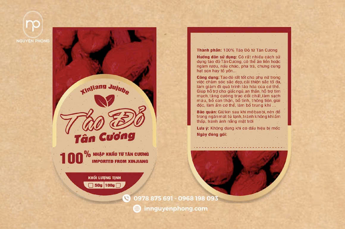 Mockup là gì? Vai trò trong thiết kế và in ấn bao bì giấy