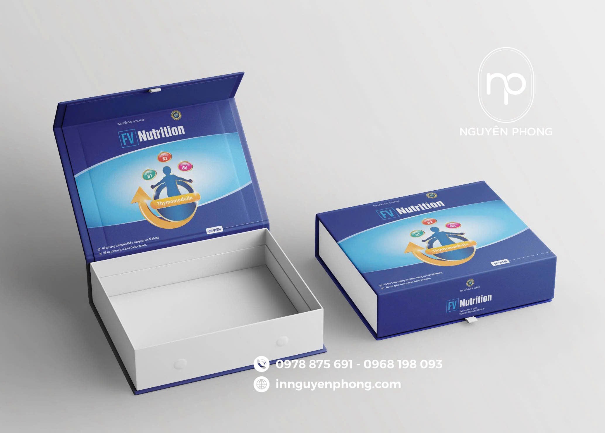 Mockup là gì? Vai trò trong thiết kế và in ấn bao bì giấy