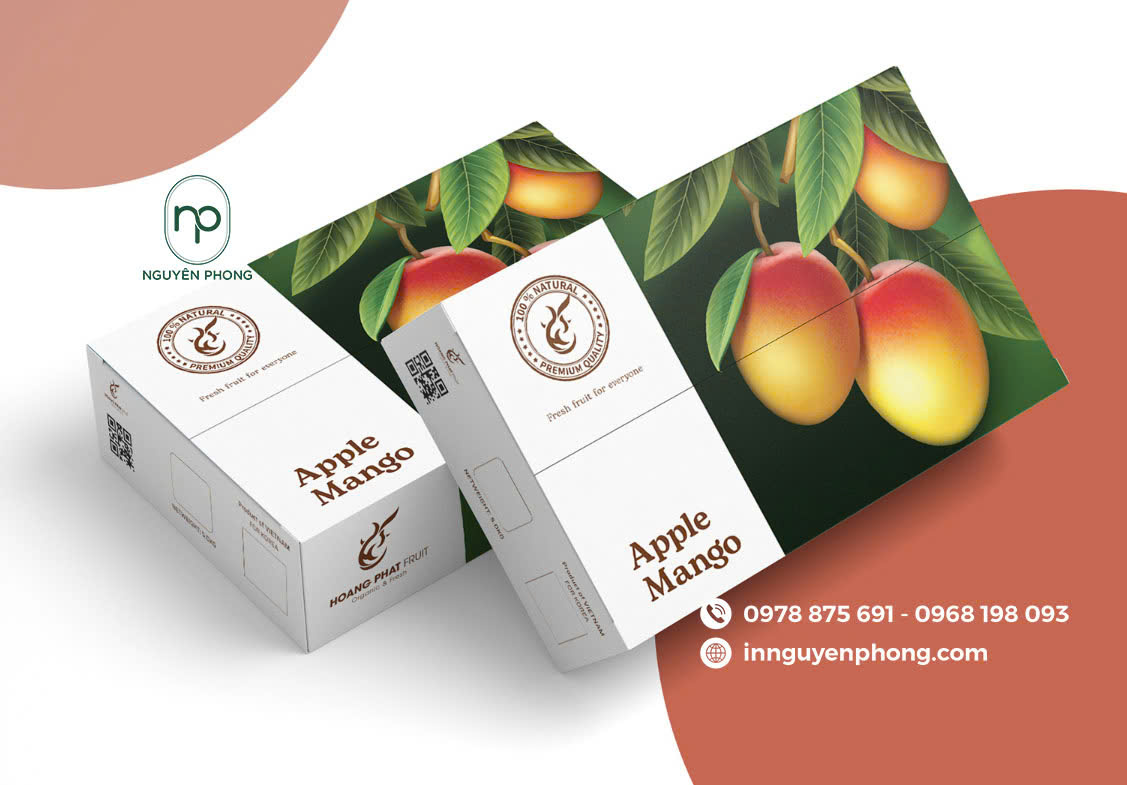 Mockup là gì? Vai trò trong thiết kế và in ấn bao bì giấy